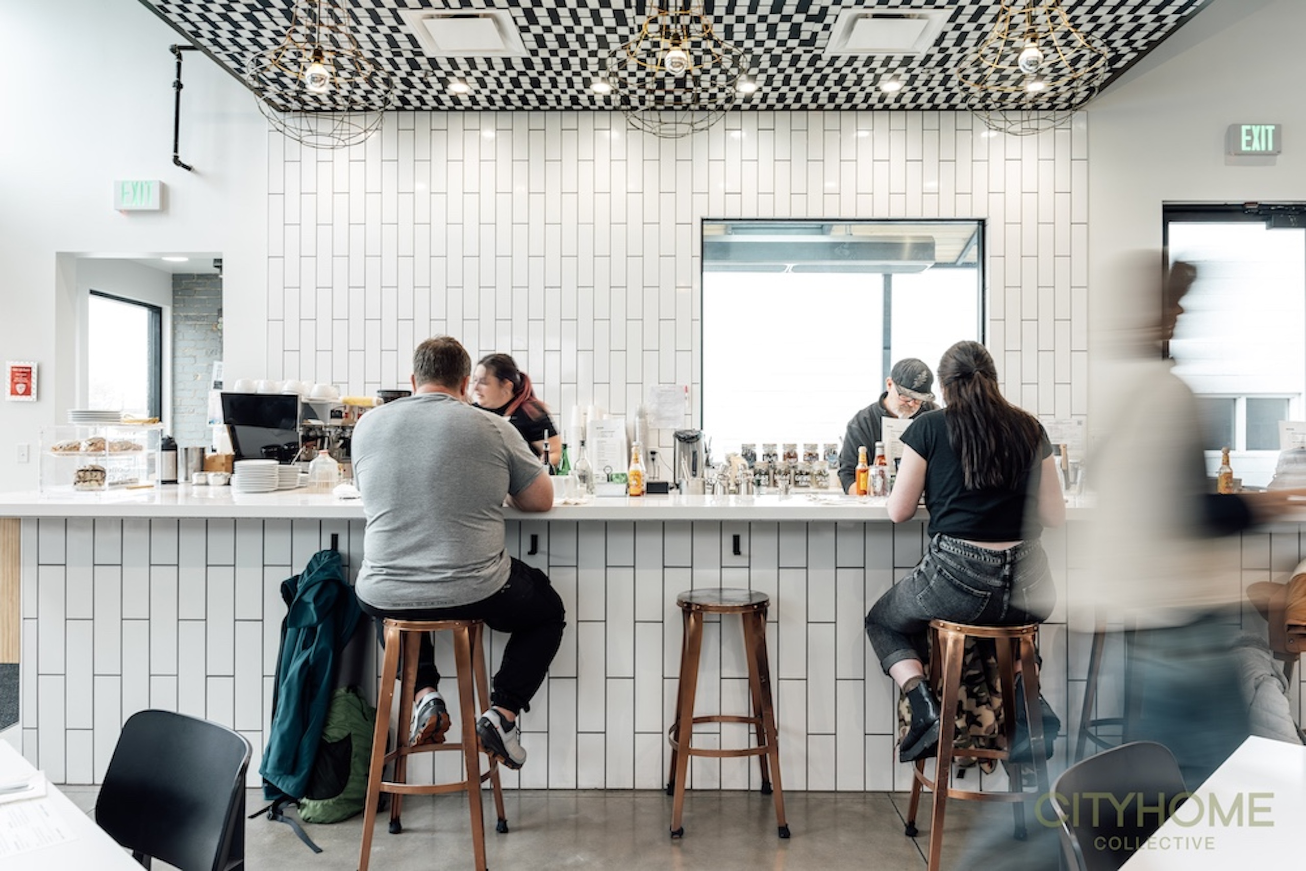 What's the Big Idea With Missy Greis